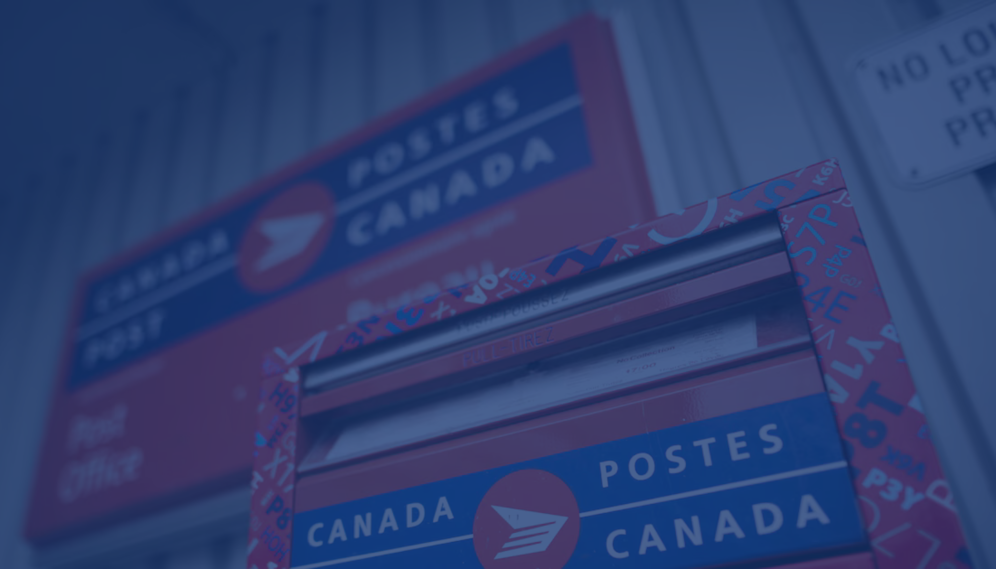 Important Update: Canada Post Service Disruption - Humber River Health